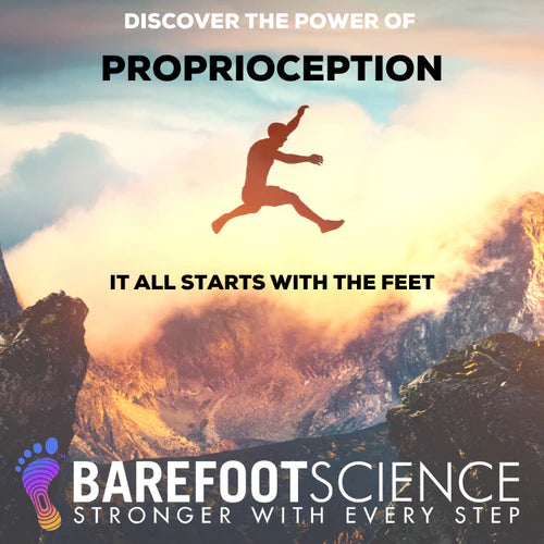 Barefoot Science Insoles - How Do Athletes Benefit? – BarefootScience UK