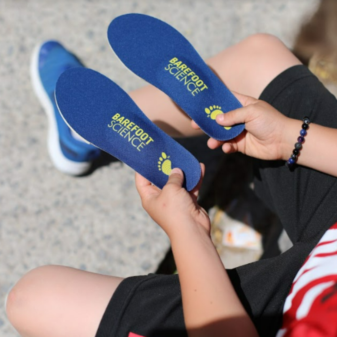 Youth Multi-Purpose Full Length – BarefootScience UK